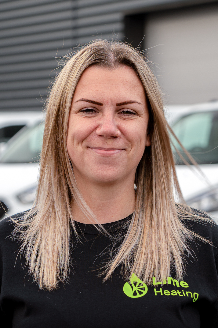 About Us - Lime Heating