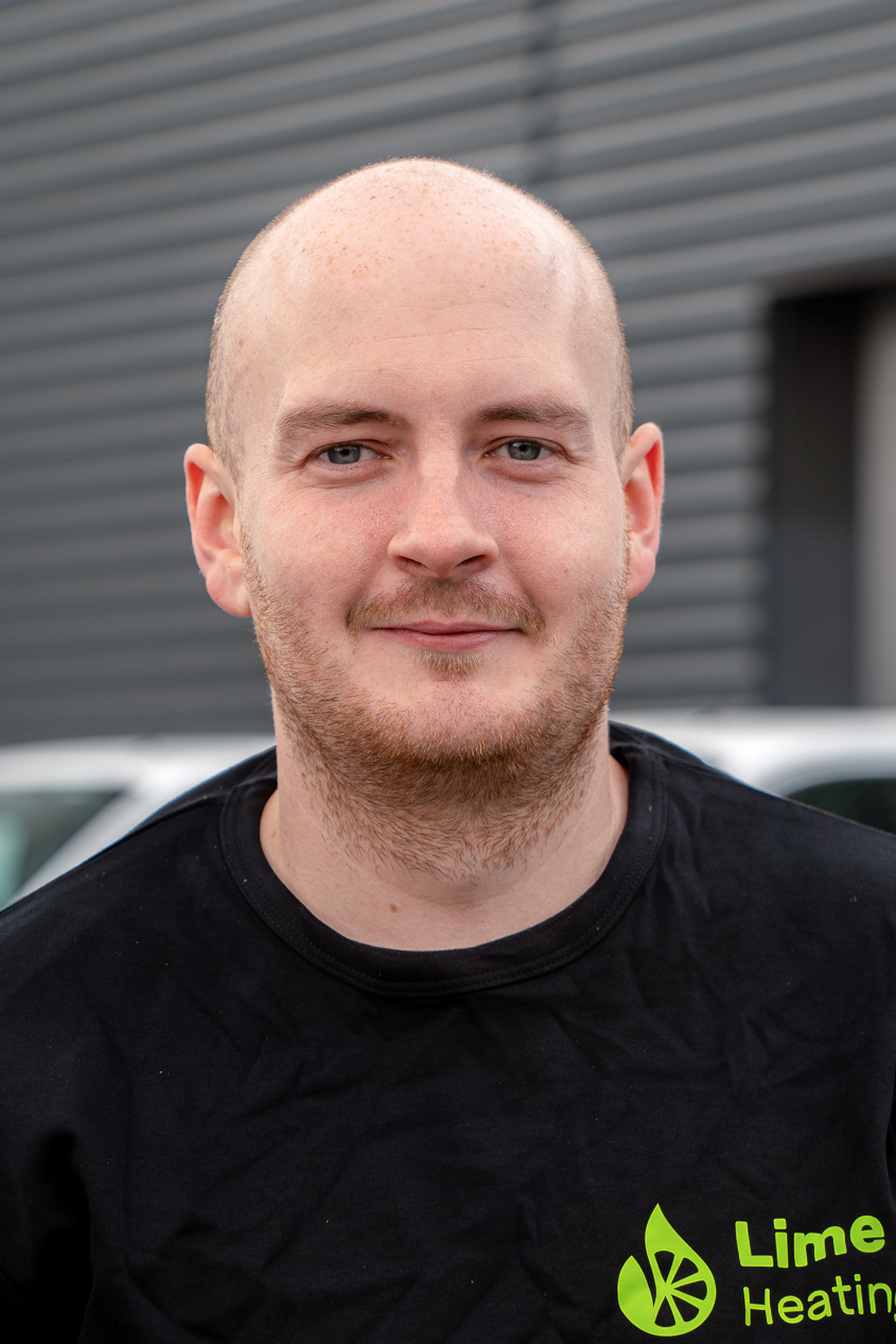 About Us - Lime Heating